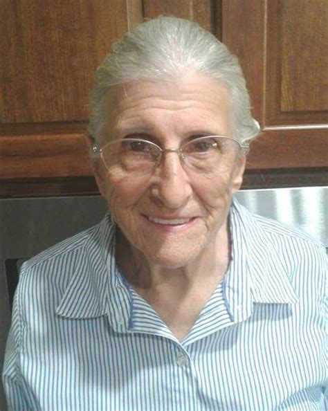 Dorothy Rotolo Obituary Columbia Sc