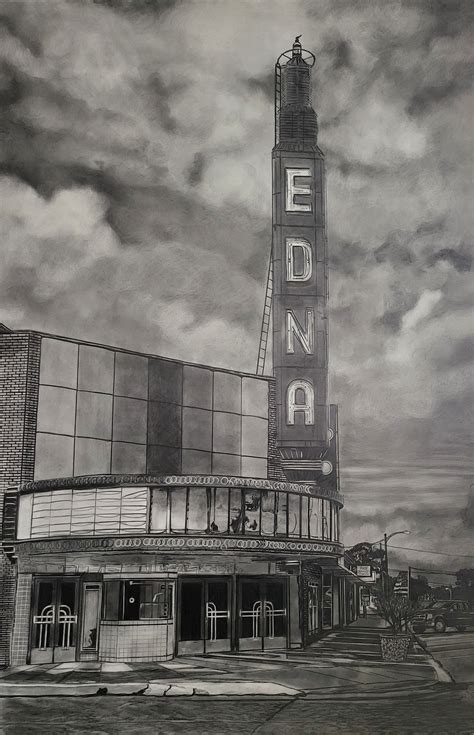 Patsy Lindamood Rockport Coast Lines — Rockport Center For The Arts