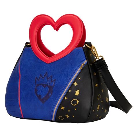Buy Loungefly Descendants Evie Cosplay Crossbody Online Sanity
