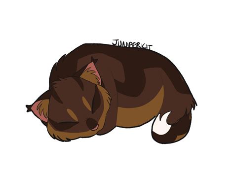 Juniperkit By Marshii1 On Deviantart