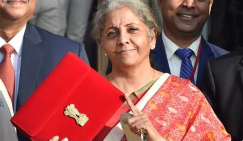 Government To Introduce New Direct Tax Code Dtc No Income Tax Up To Rs 12 Lakh Jswtv Tv