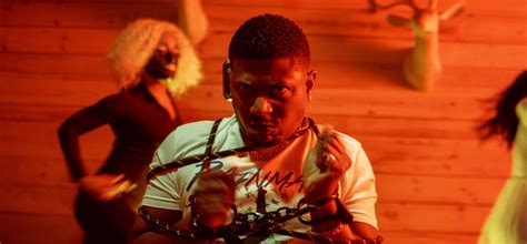 Rapper Edvanzd Releases His Latest Single Tha Bounce” Featuring An Epic Music Video Groovy Tracks