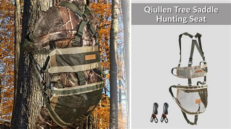 10 Best Tree Stands For Deer Hunting Comfort Safety And Performance