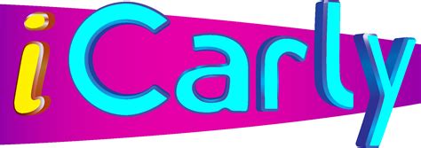 Icarly Come Logo In Png Svg Vector Format Free Download