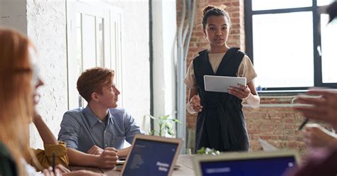 5 Steps Towards Gender Equality In Your Workplace Business Victoria