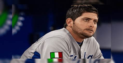 ¡primera Experiencia Francisco Cervelli Dirigirá A Italia En El Clásico Mundial 2026 Noticia