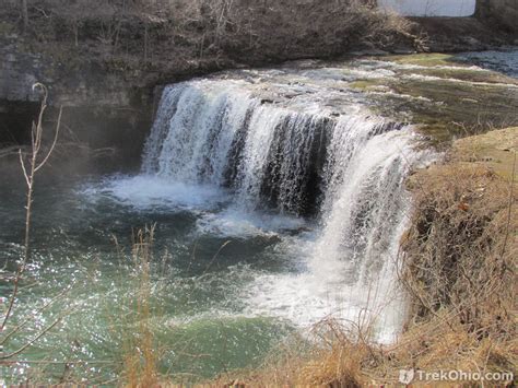 Ludlow Falls Waterfall Address At Jerry Saffold Blog