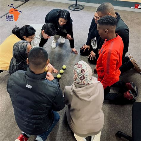 Leanmanagement Leanthinking Leantraining Leantransformation Lean