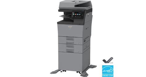 Sharp Bp C535wd Miller Office Equipment