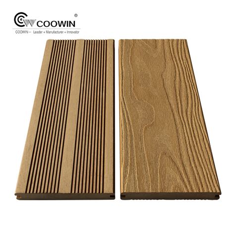 Hs Code Supplied En Fire Rated Interlocking Wpc Decking Outdoor Wpc Decking Outdoor And En