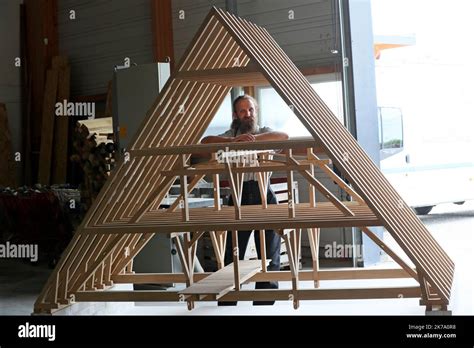 Colmar France June 13th 2020 TimothÃ©e Clerc Carpenter And Companion