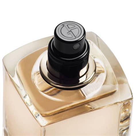 Giorgio Armani Si Edp 100 Ml Kadın Parfüm Perfume Point