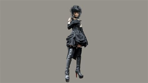 The Visual Kei Style Through The Years Style Weekender