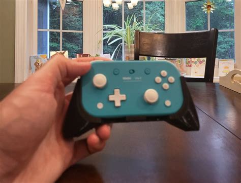 8bitdo Lite 12 Comfort Grip Etsy