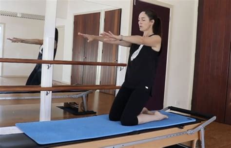 Easing Into It — North Coast Physiotheraphy And Pilates