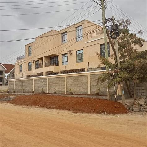 Thika Road Ruiru Bypass Spacious And Convayers Real Estate Facebook