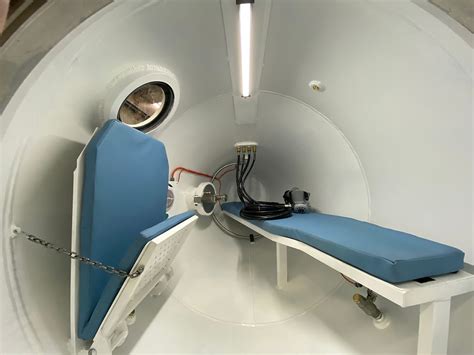 Diving Chambers Hipertech