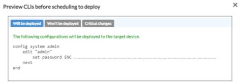 How To Reset Fortigate Admin Password Via Fortigate Cloud Pupuweb