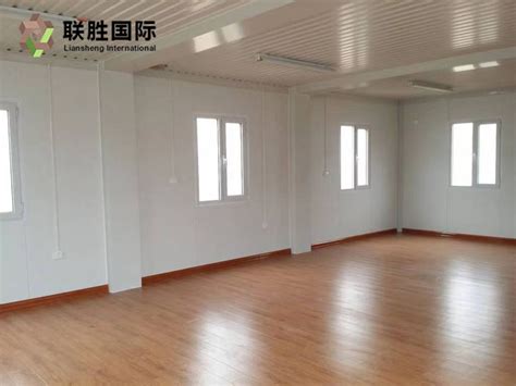 China 3d Quick Assembly Container House Suppliers Manufacturers Factory Direct Price Lian