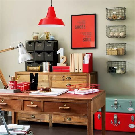 Clever Home Office Storage Solutions For Maximum Efficiency Home Storage Solutions