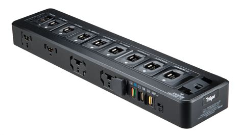 Tripp Lite Power Strip