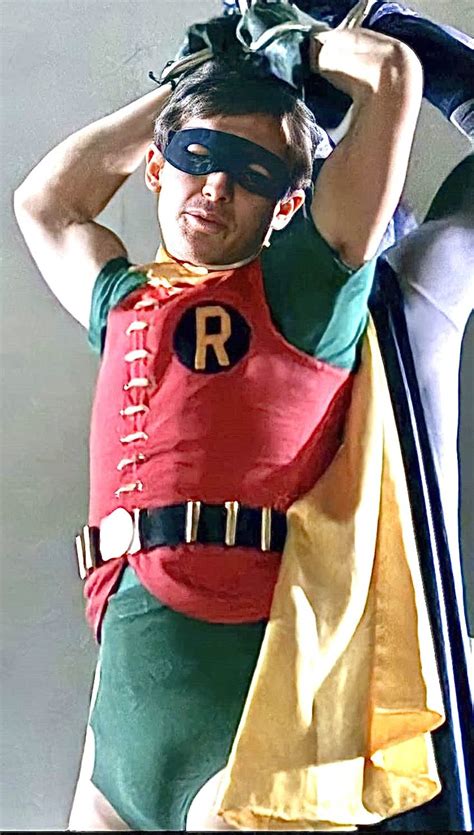 Pin By Randallleung On Robin Robin The Boy Wonder Batman Tv Show