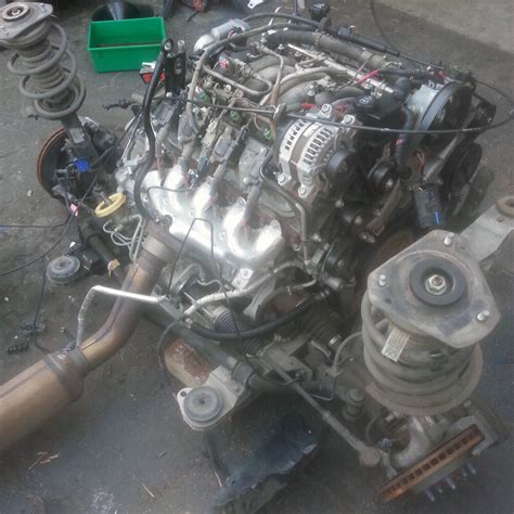 Nissan 240sx With A Mid Engine Ls4 Engine Swap Depot