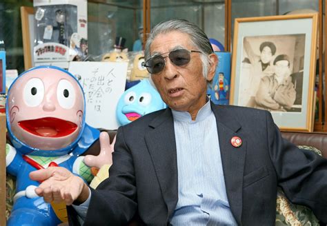 伝説の漫画家である藤子不二雄a氏、88歳で死去｜arab News