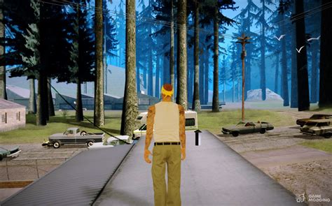 Lsv2 For Gta San Andreas