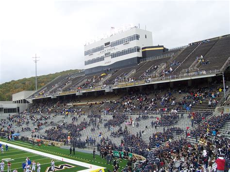 Michie Stadium Stadium And Arena Visits