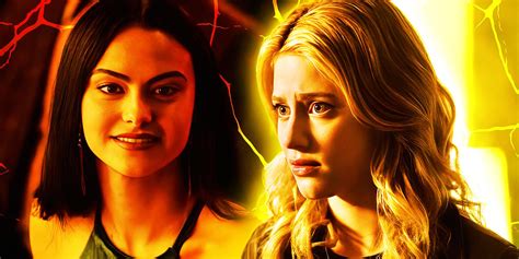 Riverdale Veronica Archie S Relationship Timeline Explained