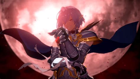 Granblue Fantasy Versus Rising Así Son Los Movimientos De Grimnir