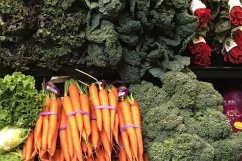 Cherry Sprout Produce Delivery Menu Order Online 722 N Sumner St Portland Grubhub