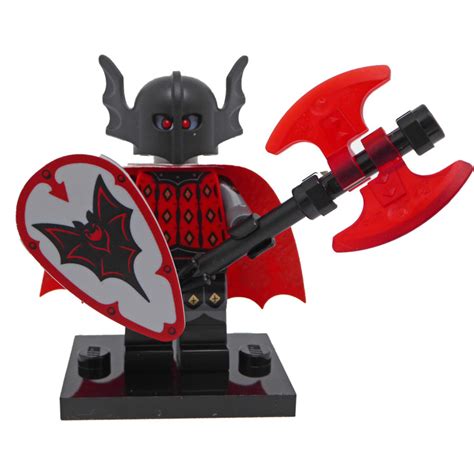 Lego Vampire Knight Set 71045 3 Brick Owl Lego Marketplace