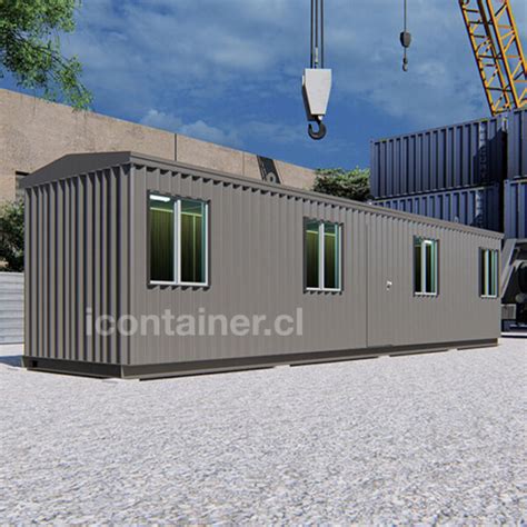 Oficina 275 M2 Icontainercl