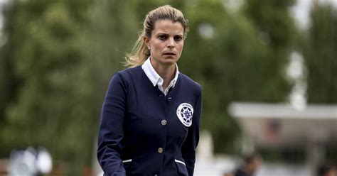 La Llamativa Reaparición De La Misteriosa Athina Onassis De La Mano De