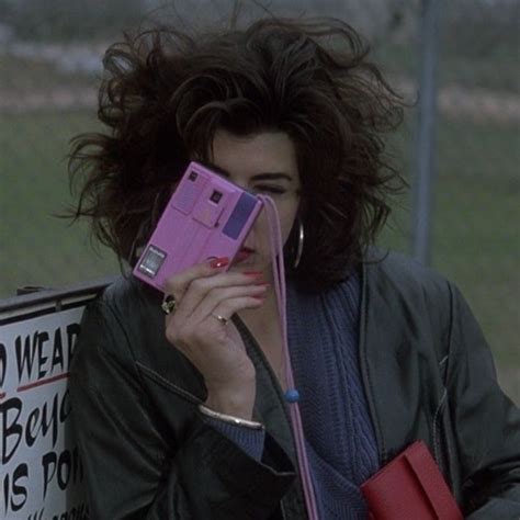 Marisa Tomei In My Cousin Vinny Marisa Marissa Tomei Fashion Tv