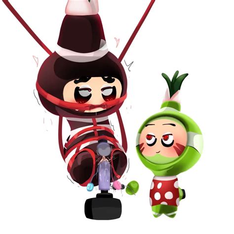 Rule 34 Ambiguous Gender Bodily Fluids Bound Cuntboy Elemental