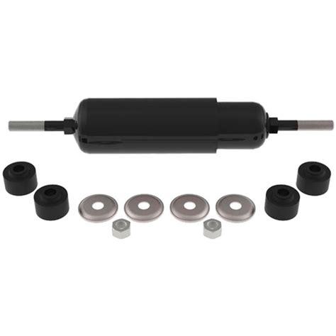 Gabriel Fleetline Drive Shock Absorber Replaces 65404 66424 74409 4