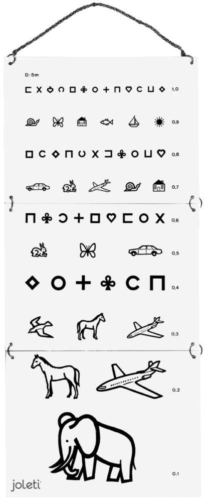 Test Enfant Joleti La Centrale Médicale