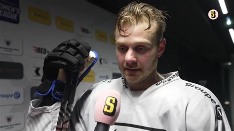 Lucas Wallmark Berättar Om Skräckskadan