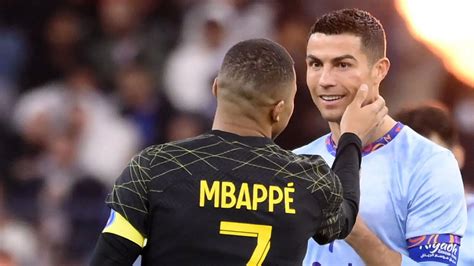 Il Psg Ha Un Enorme Problema Con Kylian Mbappé Immagini Sportal It