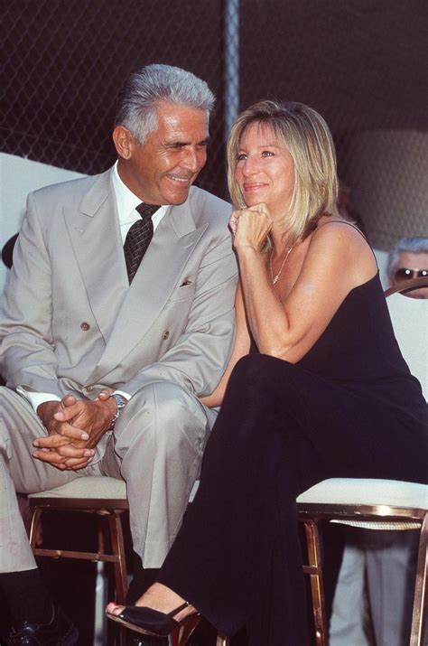 James Brolin Was Celibate 3 Years Before Marrying Barbra Streisand Us