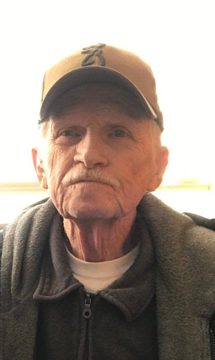Roger Alan Hanson 1936 2019 Find A Grave Memorial