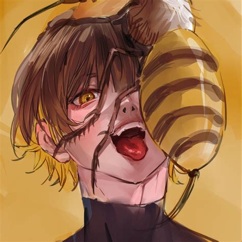 Pin Di Ken Kashi Su Blue Lock