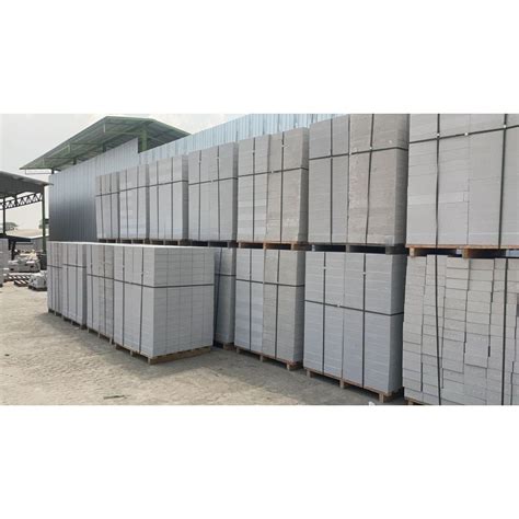 Jual Bata Ringan Sni Langsung Pabrik Shopee Indonesia