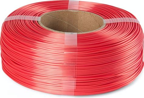 Spectrum Refill Pla Silk Ruby Red 3djake България