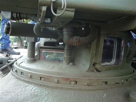 Object 478n1 Main Battle Tank