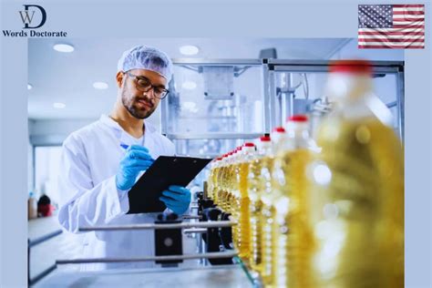 Benefits Of Food Processing Article Writing In Reno Nevada By Nancy