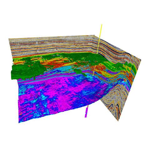 27 Bayesian Linear Inversion Opendtect Pro Store